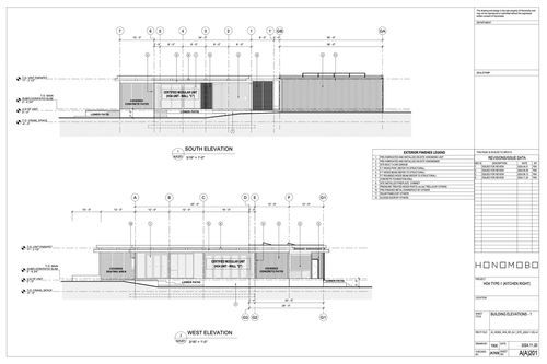 Drawings and Engineering - Phase 1