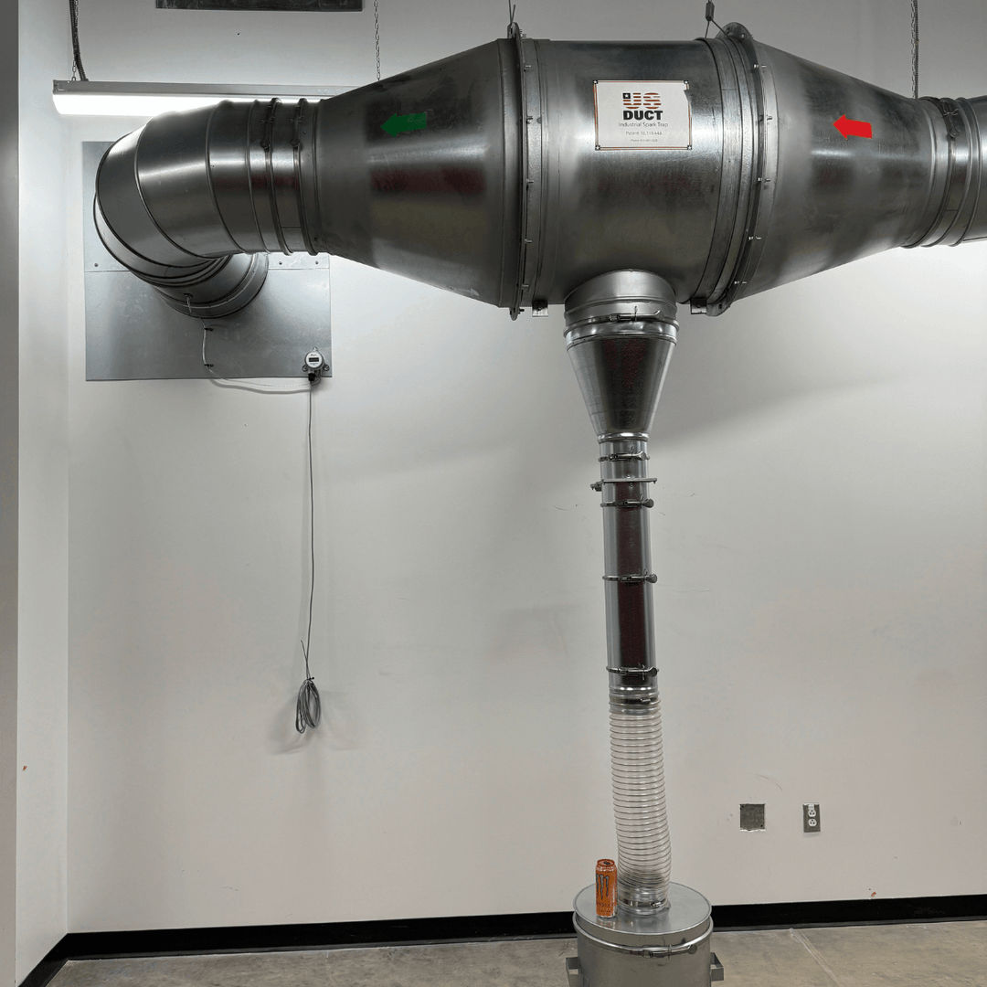 Legend Spark Trap | US Duct