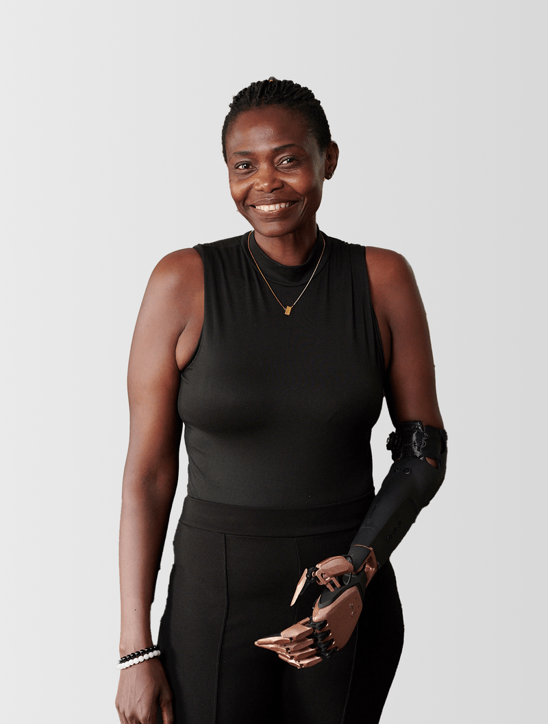 smartARM | Empowering Human Autonomy