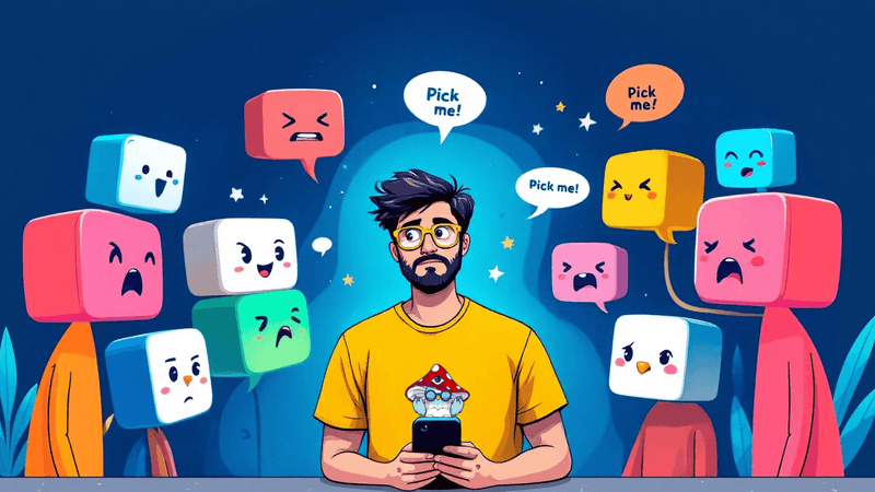 Best AI Language Learning Apps in 2025 (Comparison)