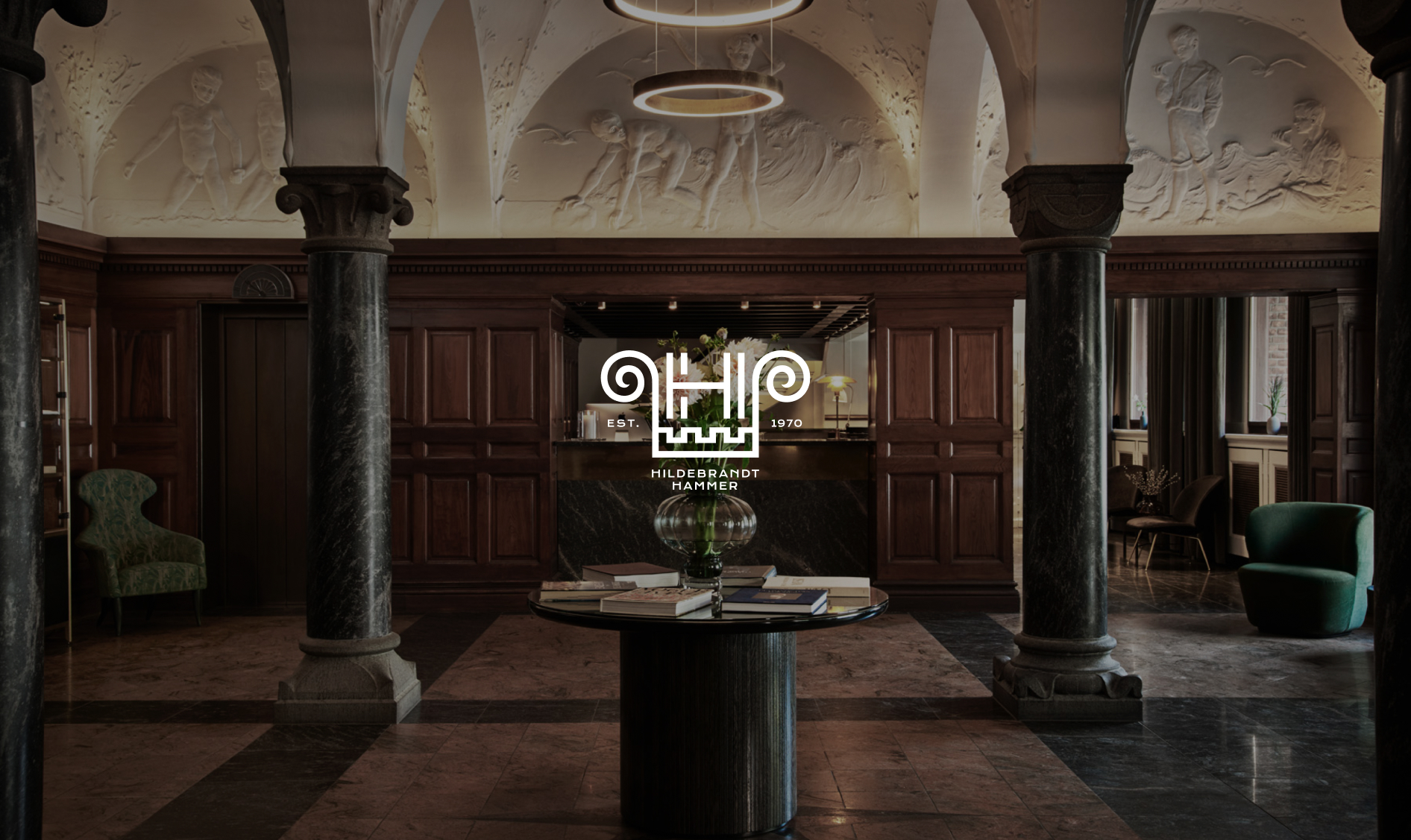 Wide Hotel Copenhagen | Urban Comfort & Design