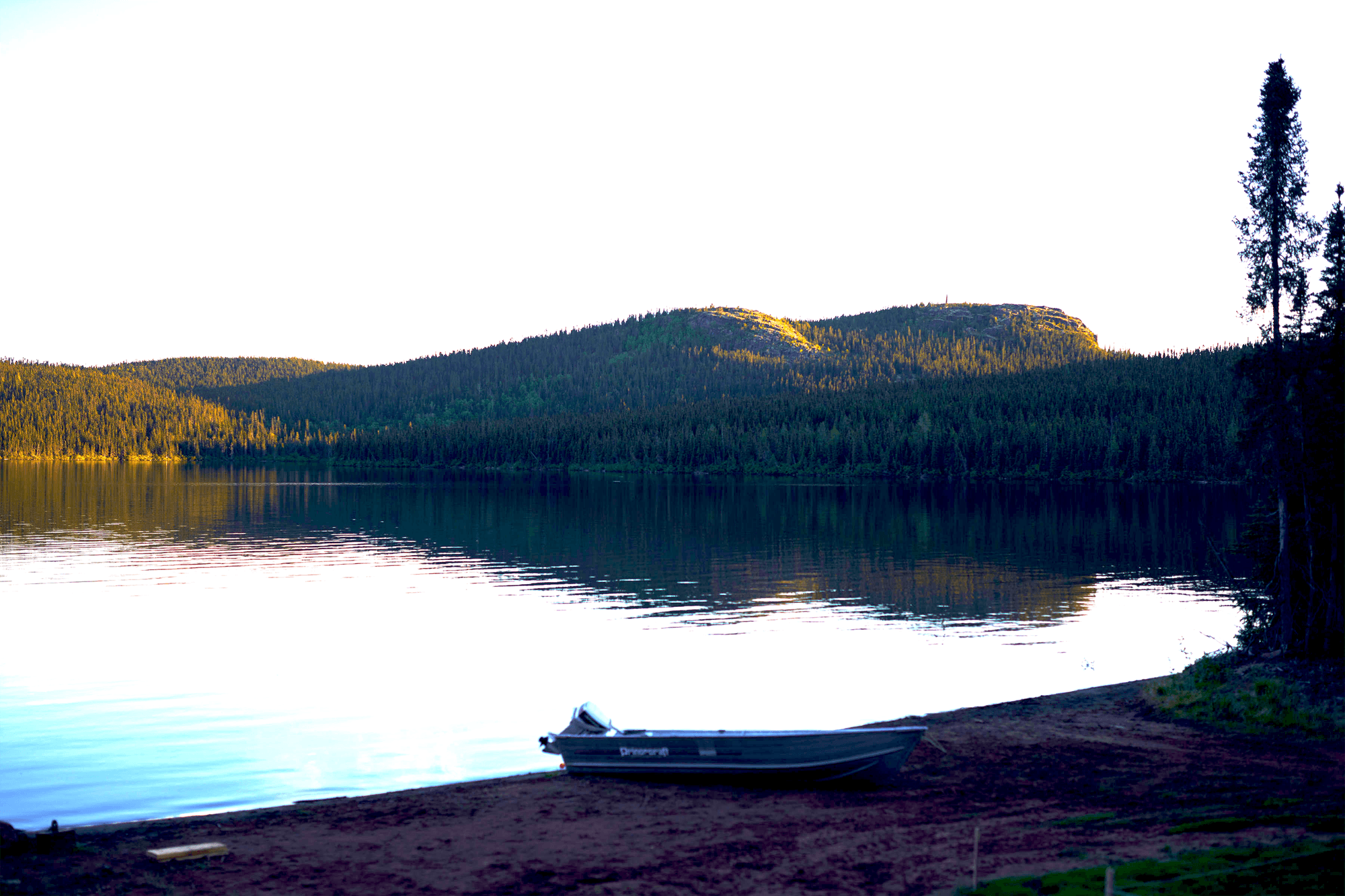 Tacora - Sustainability Progress