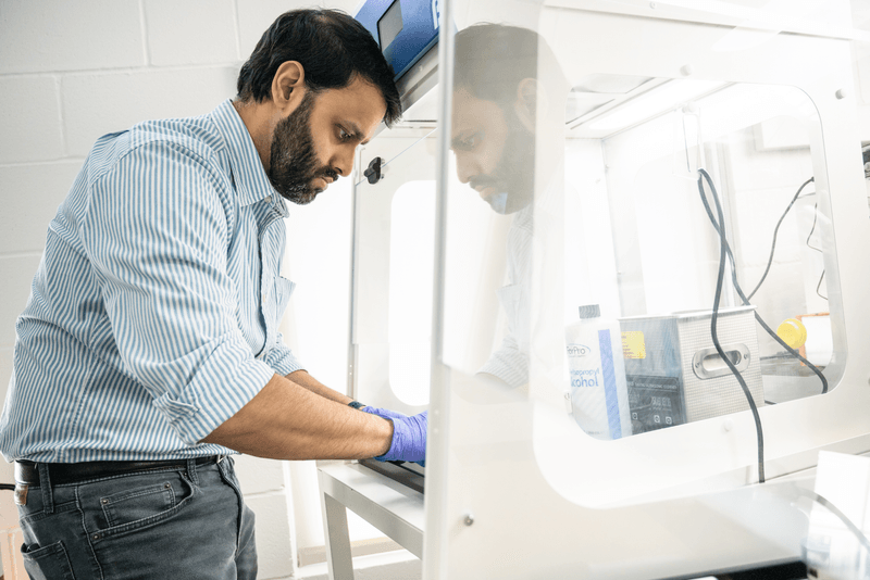 Careers — Build The Next Generation Of Neurotech With Us