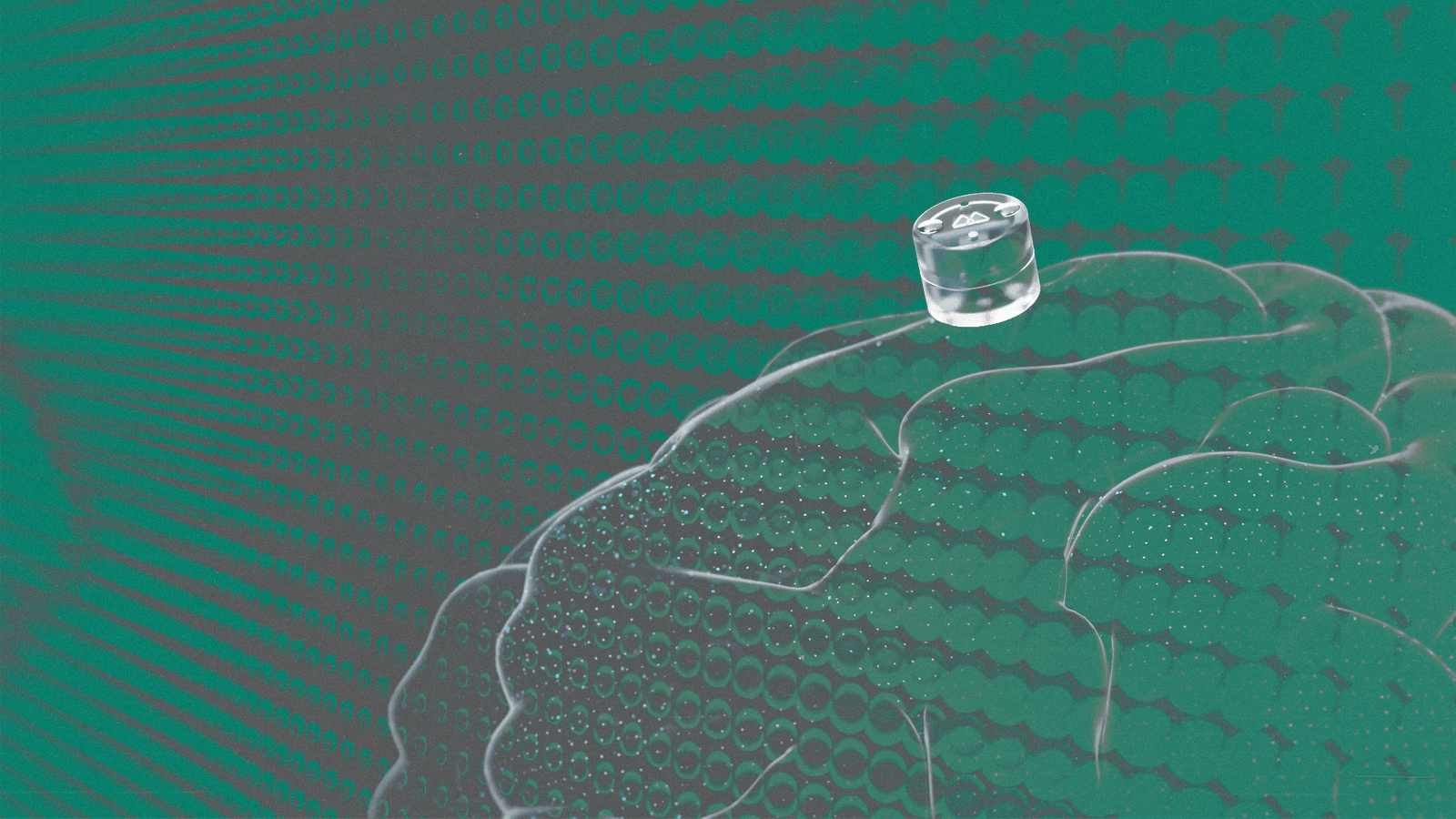 Motif Neurotech — Therapeutic Brain Computer Interface For Mental Health