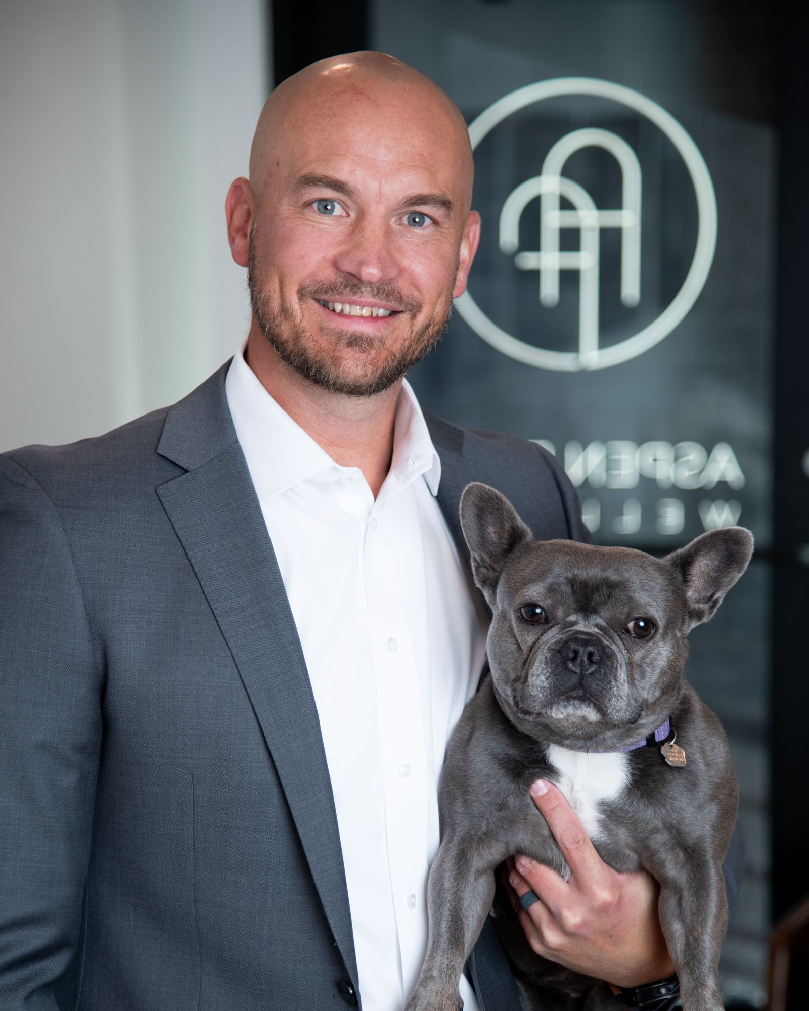 Salt Lake City Chiropractor & South Jordan Chiropractor | Aspen Falls ...