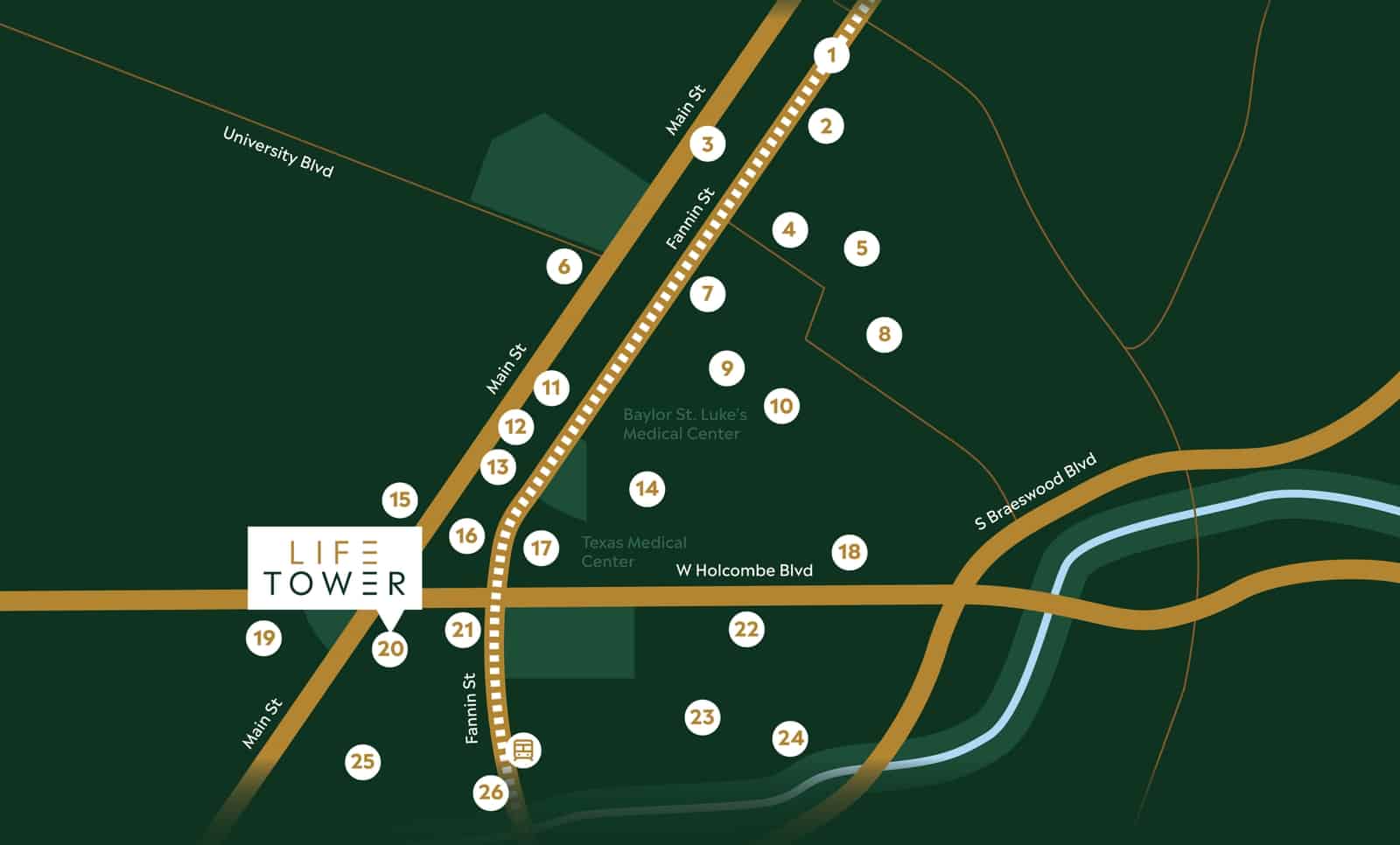 Luxury Apartment San Antonio - San Antonio Apartment for Rent | Costa ...