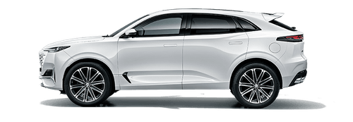 CHANGAN CLEBER - Contacto