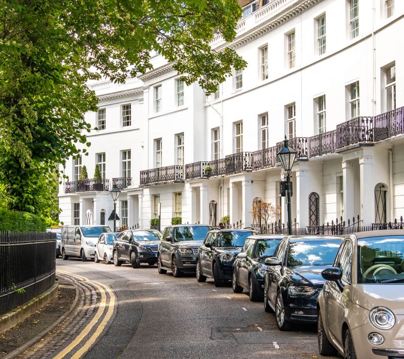 NEXUS Club London | Your place in the city.