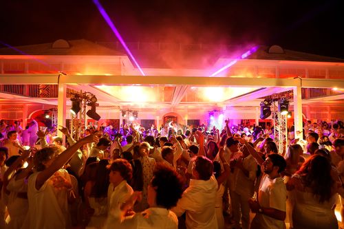 NEXUS Club London | Your place in the city.