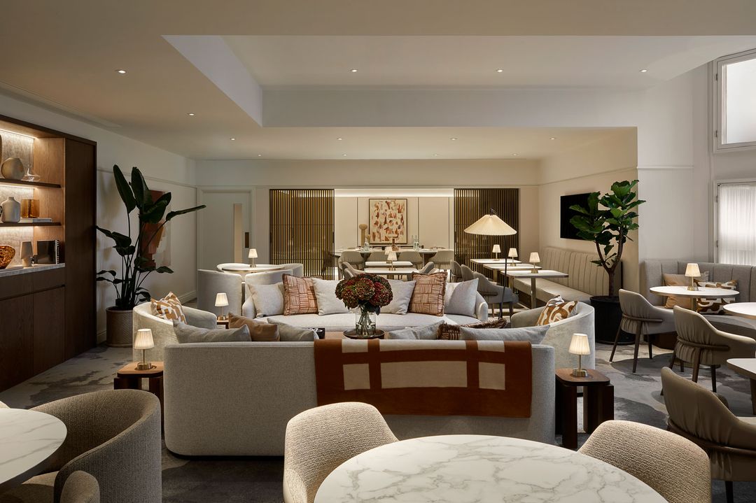 NEXUS Club London | Your place in the city.