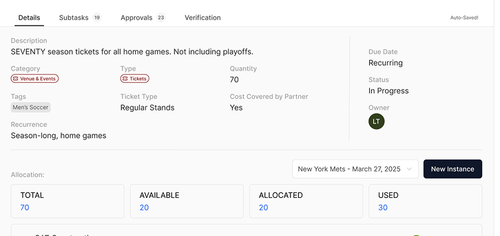 PlayMaker Software | Cutting-Edge Sports Tech Solutions for Teams & Brands