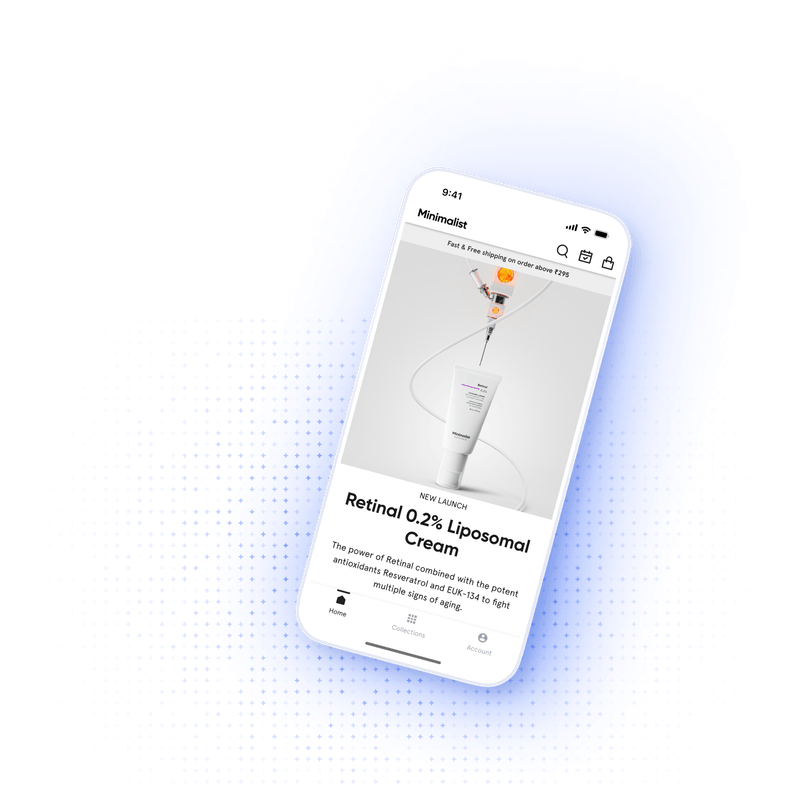 Appbrew: Shopify Mobile App Builder