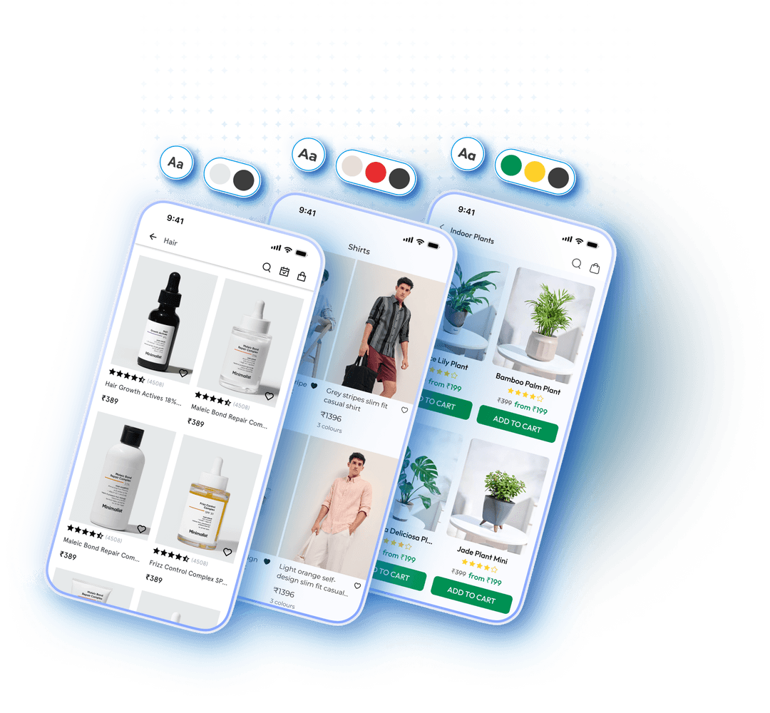 Appbrew: Shopify Mobile App Builder