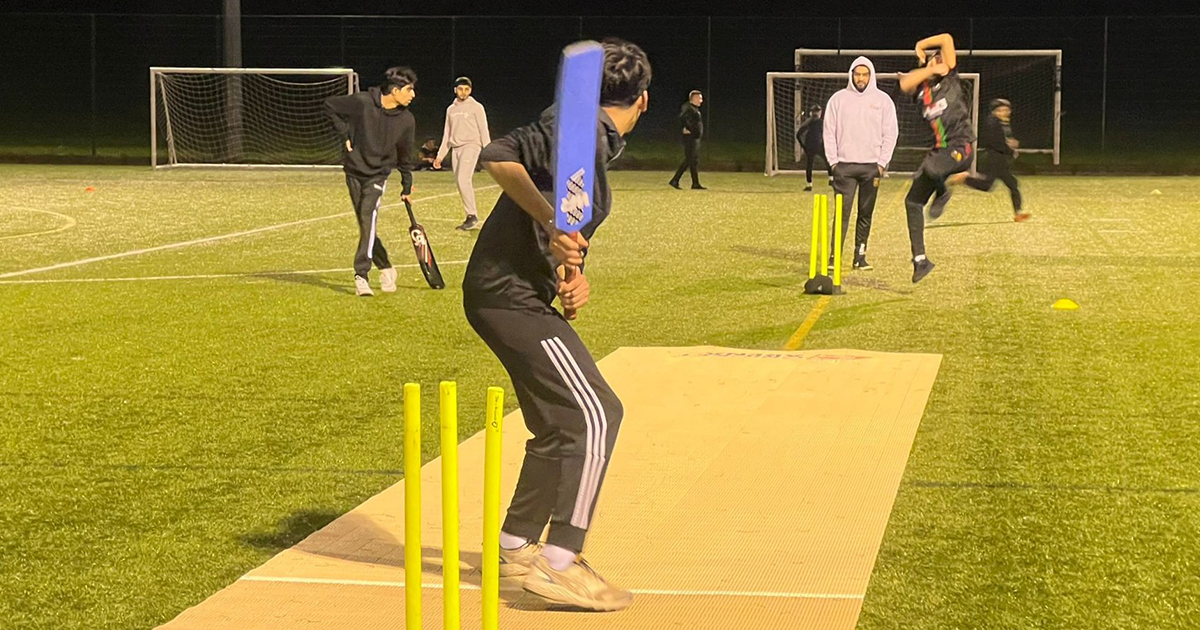 All Programmes | Cricket Arena
