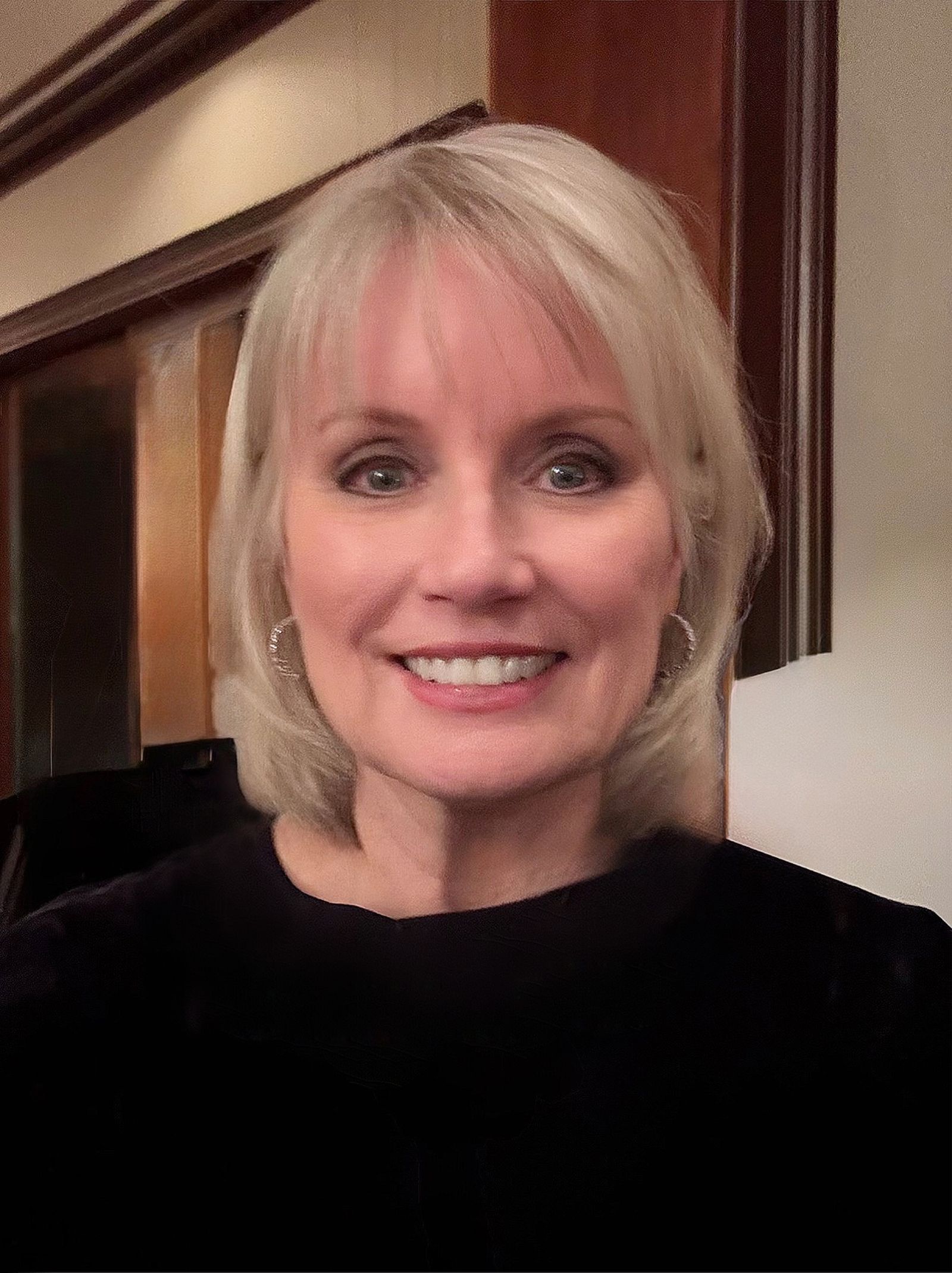 Board Director Susan Porcaro Goings | World Youth Clubs