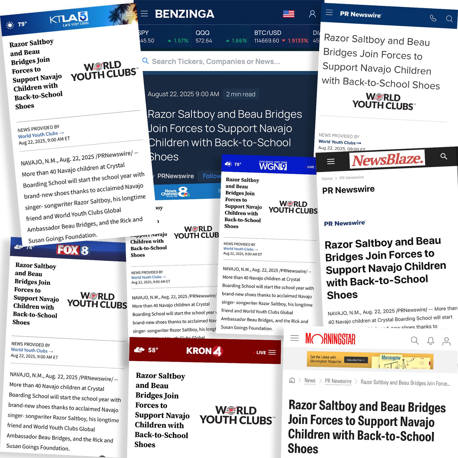 Global Youth Development & Support Programs | World Youth Clubs