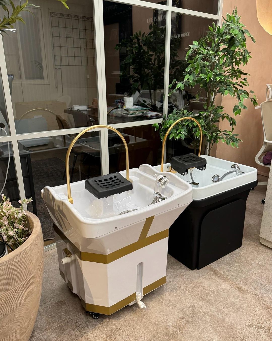 Head Spa Pro Equipment - La vraie beauté vient de l'intérieur, quand l ...