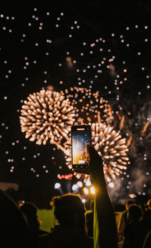 Experiential Marketing & Event Production Los Angeles | VOLO Events