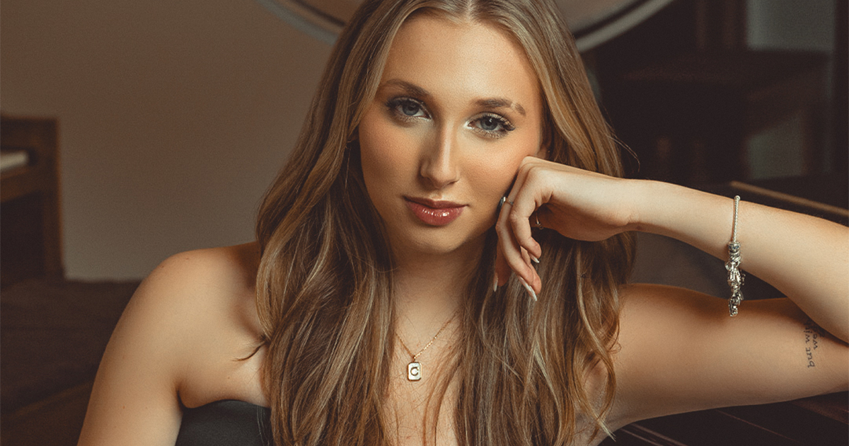 Cheyenne Grace Official Website