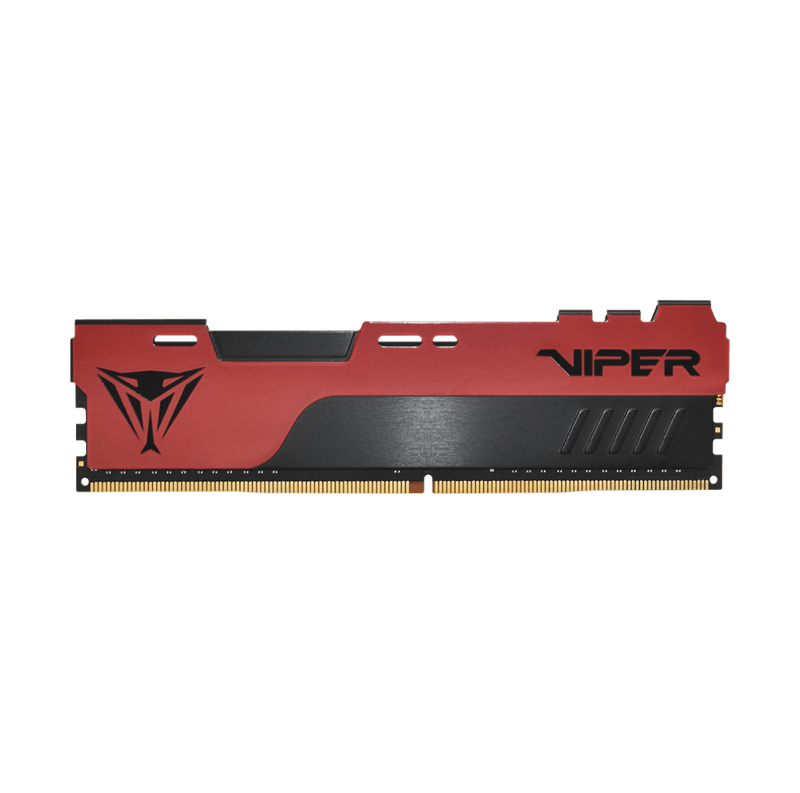 Viper Gaming Announces Viper Elite 5 TUF Gaming Alliance RGB DDR5 ...