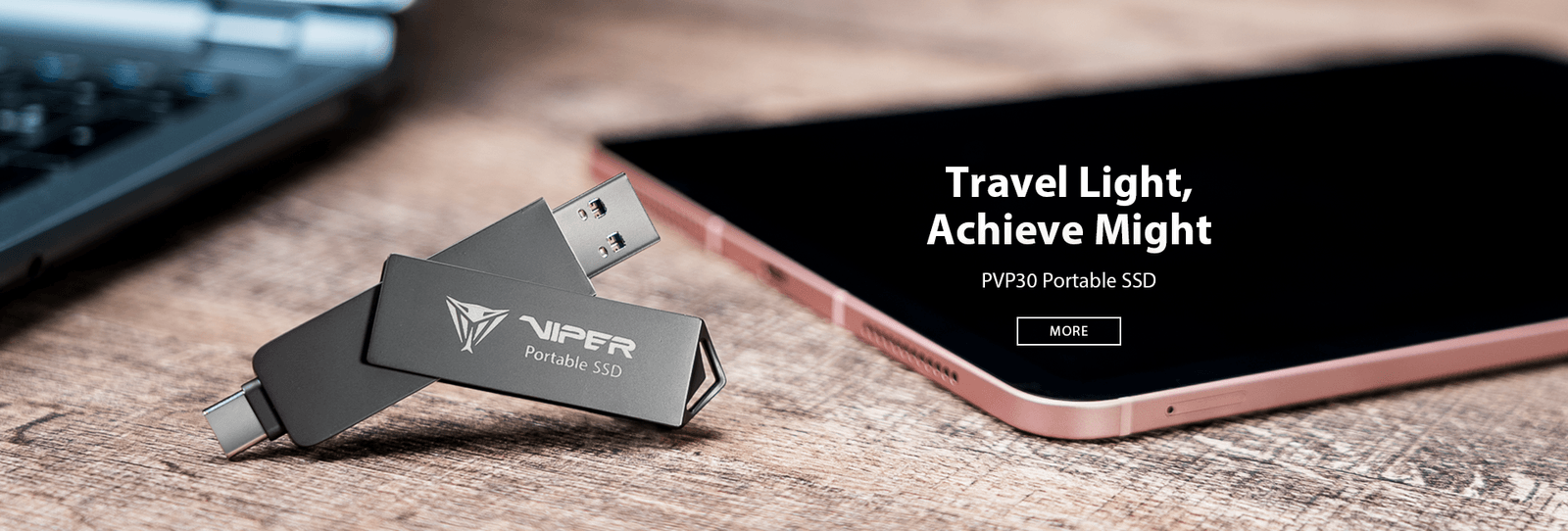 Patriot Memory: Dram, SSD, Flash Storage