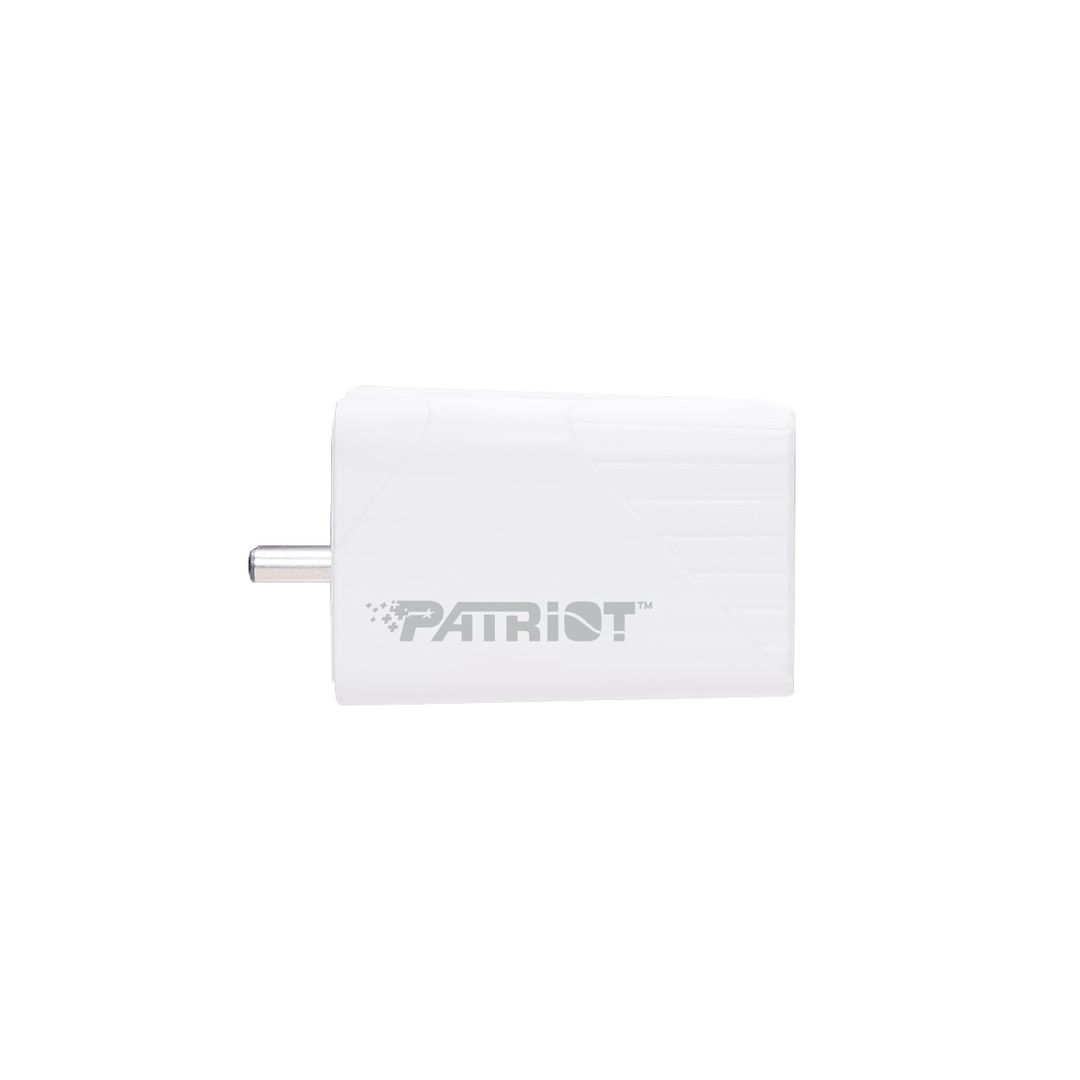 BURST SATA III *RETIRED 2.5" SSD (Box Package) | Patriot Memory