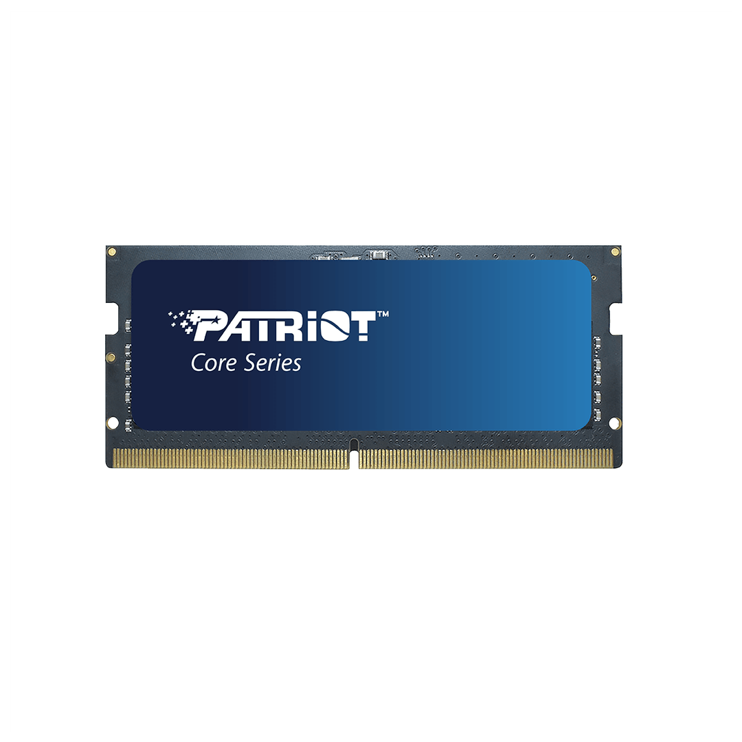 Patriot Computer Memory | DDR2 RAM For Gaming
