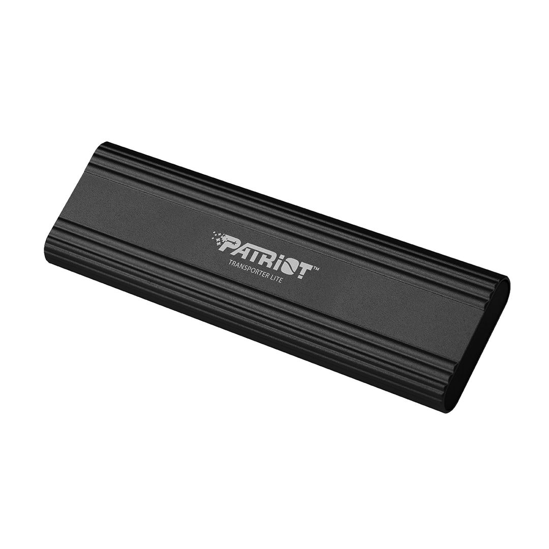 Transporter Lite External Portable SSD | Patriot Memory
