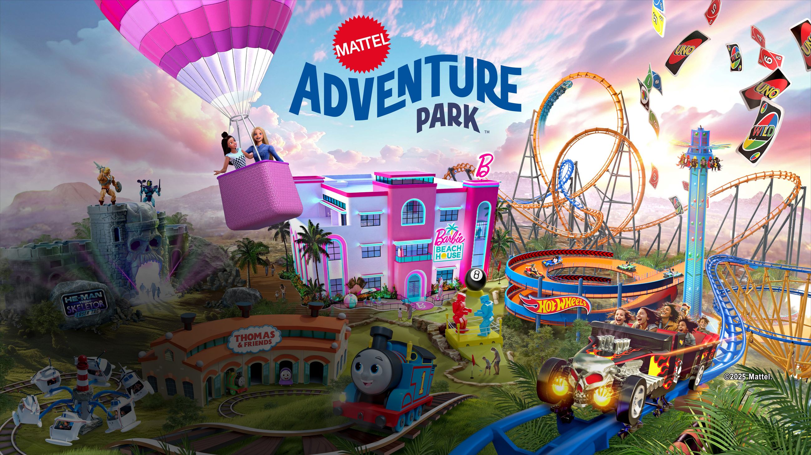 Attractions at VAI Resort, Activities in Glendale, Arizona