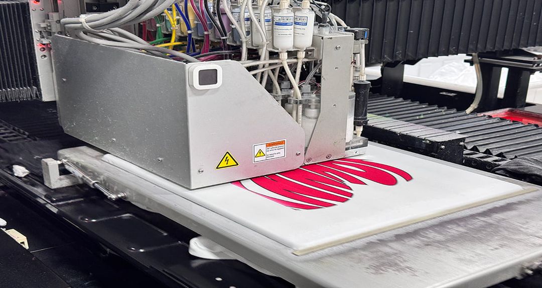 Power your apparel brand with high-quality digital printing by Tapstitch