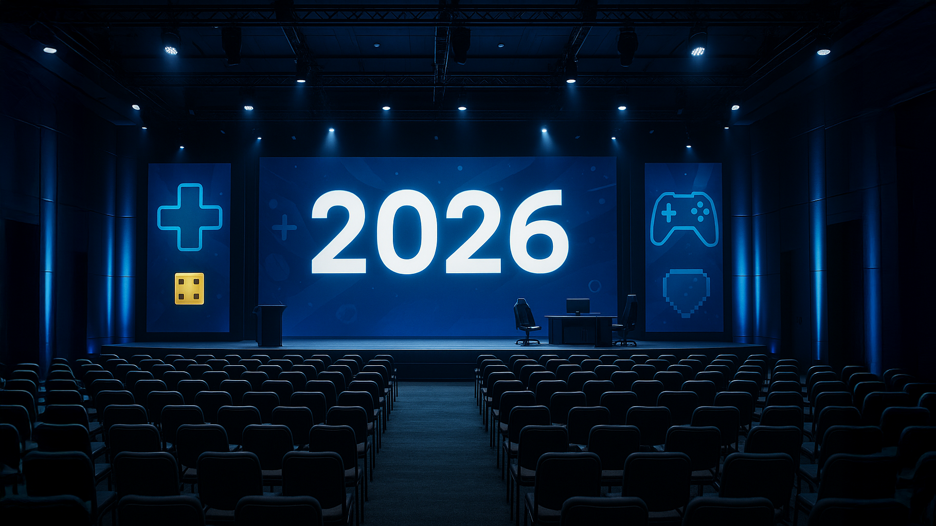 The Ultimate Guide to iGaming Expos, Conferences, and Events for 2026