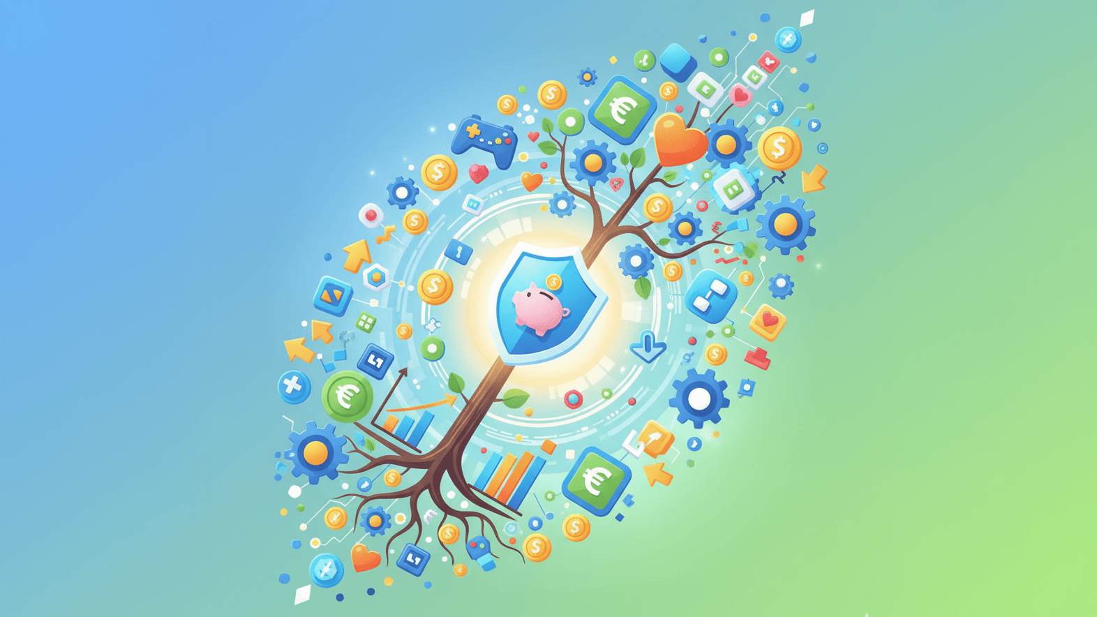Gamified Financial Literacy: Educational iGaming for Responsible Spending