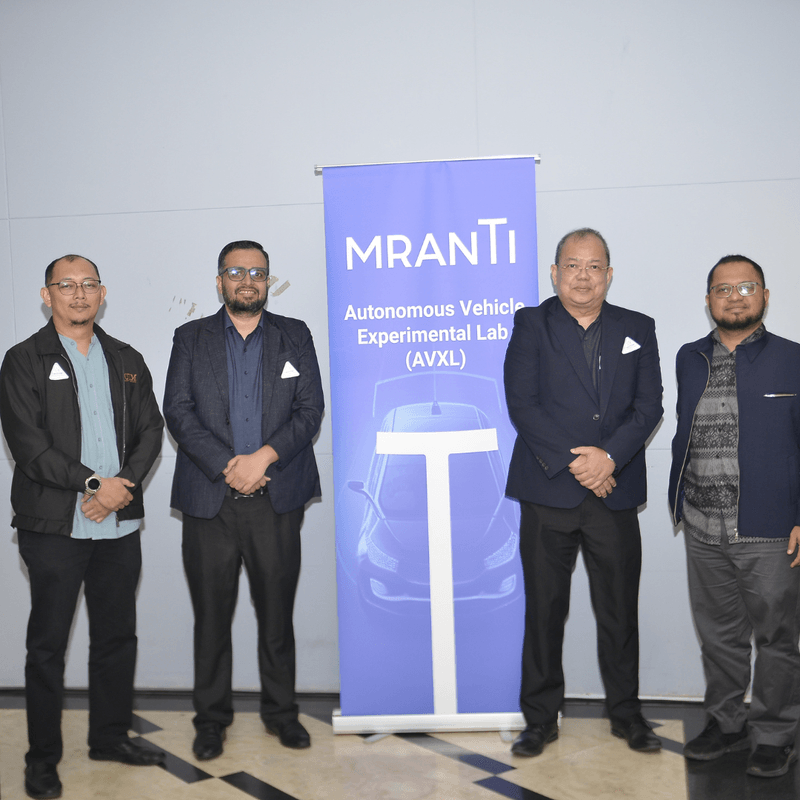 Innovators | MRANTI