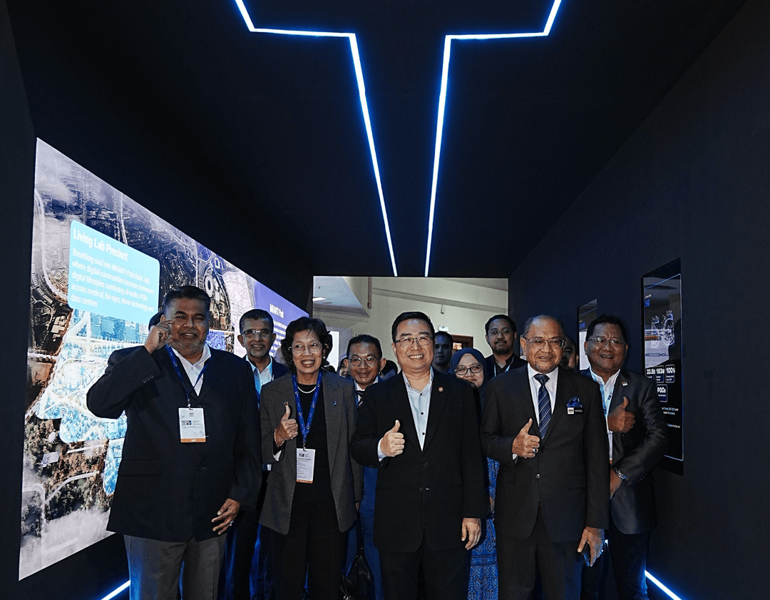 MRANTI COmmercialisation Project | Electronic Permit to Work (ePTW)