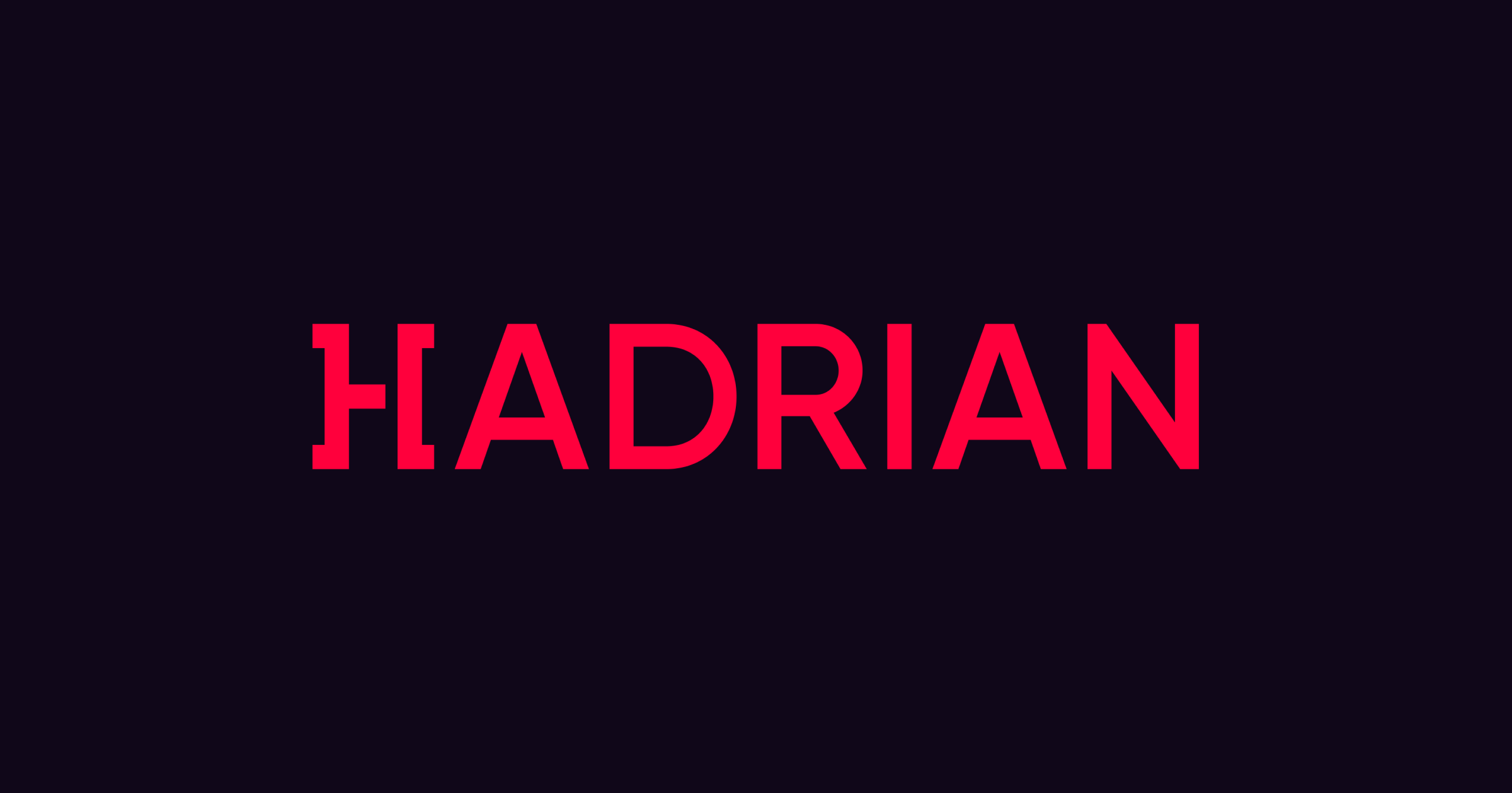 Offensive Security for the External Attack Surface | Hadrian