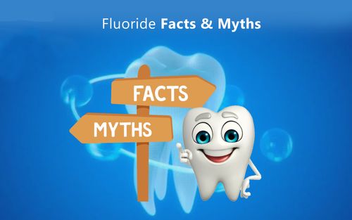The Truth About Fluoride: Myths and Facts You Should Know