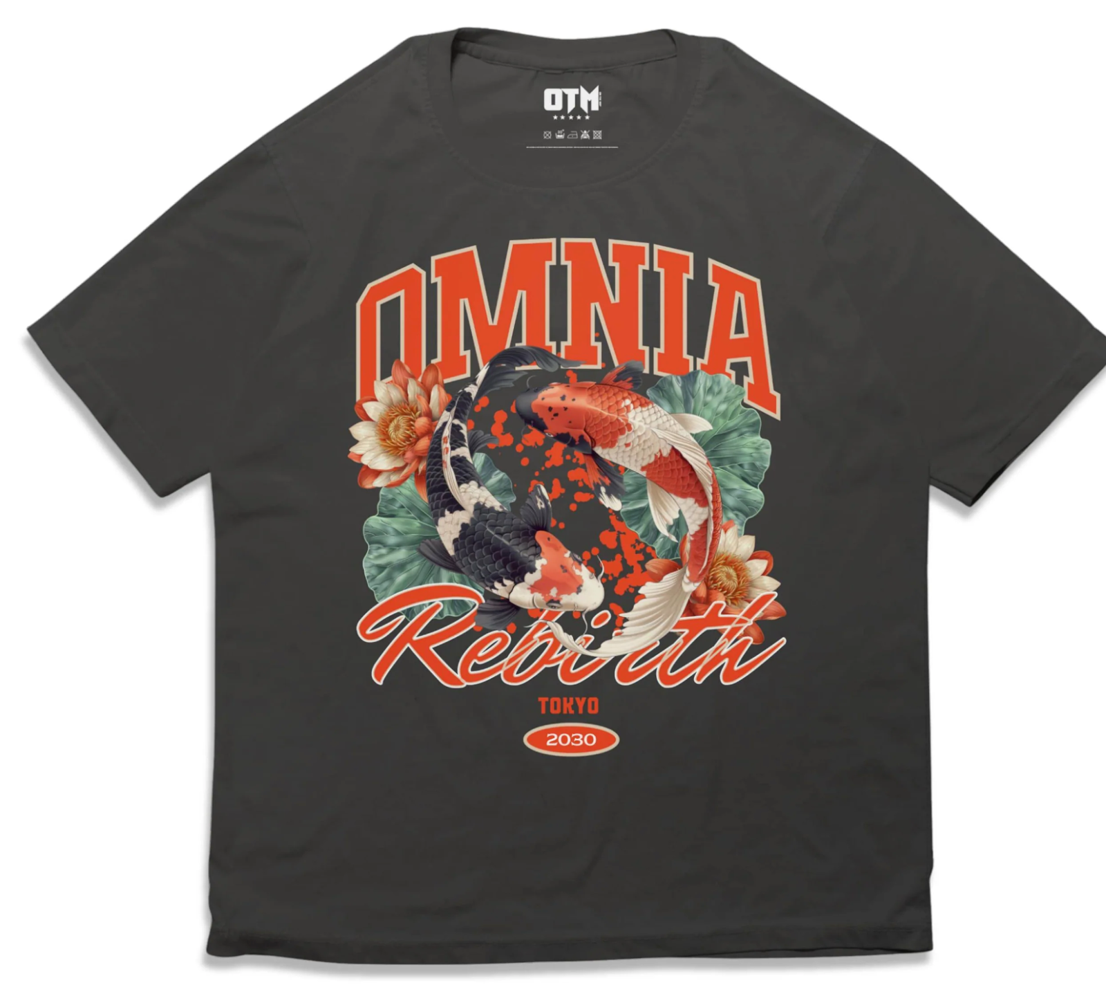 How Graphic Design Is Shaping the Future of Streetwear Fashion