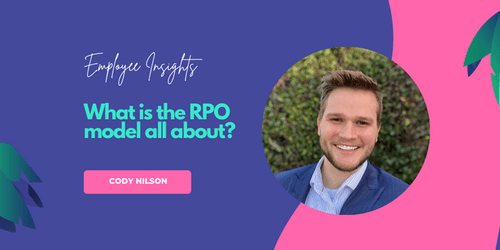 What is the RPO model all about? | Troi Blog