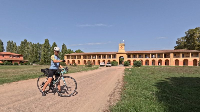 999 Tuscany Grand Rando