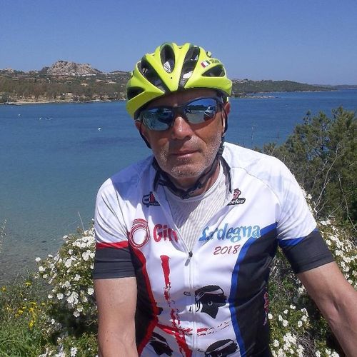 999 Tuscany Grand Rando