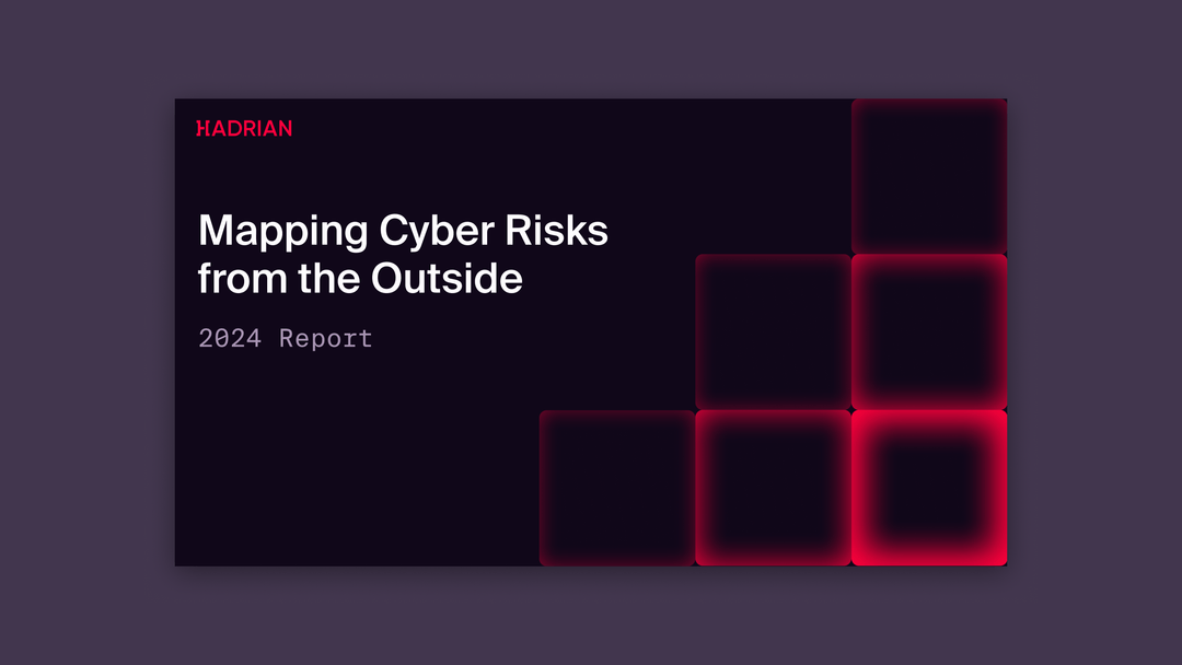 Insecure Direct Object Reference (IDOR) - A Deep Dive | Hadrian