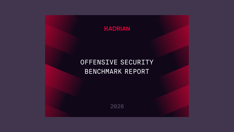 Hadrian accelerates EMEA distributor network as organizations seek ...