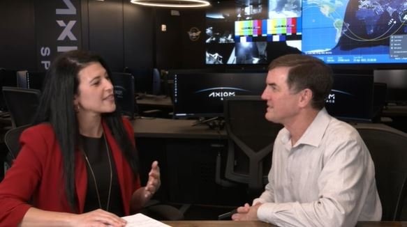 Veteran Astronaut Rex Walheim shares his thoughts on this new era of ...