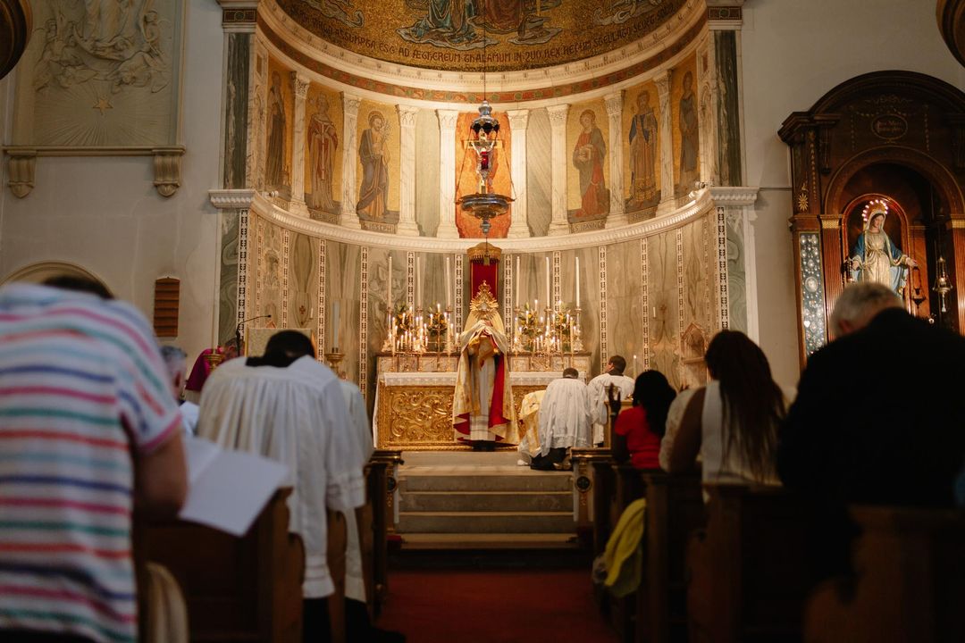 The Ordinariate | The Ordinariate | The Personal Ordinariate of Our ...