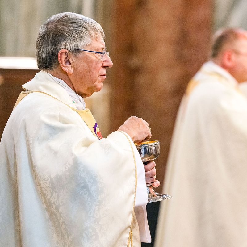 The Ordinariate | The Ordinariate | The Personal Ordinariate of Our ...