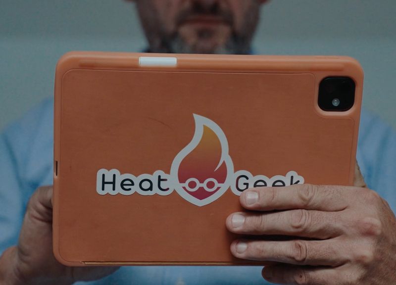 Heat Geek