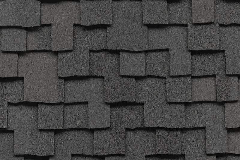 Class 3 IR Shingles