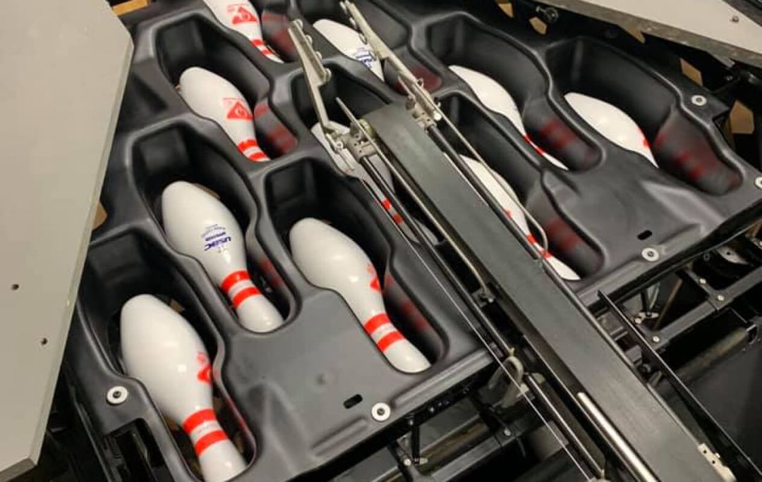 Premium Bowling Equipment for Homes & Businesses | All American Bowling ...