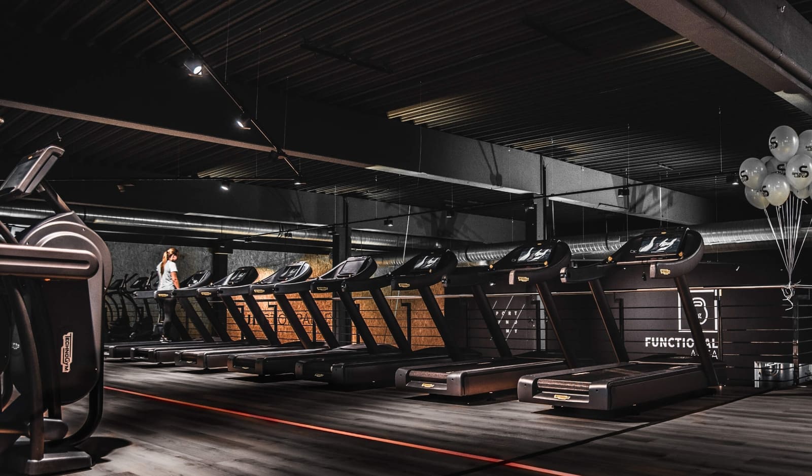 About - UFC Performance Institute