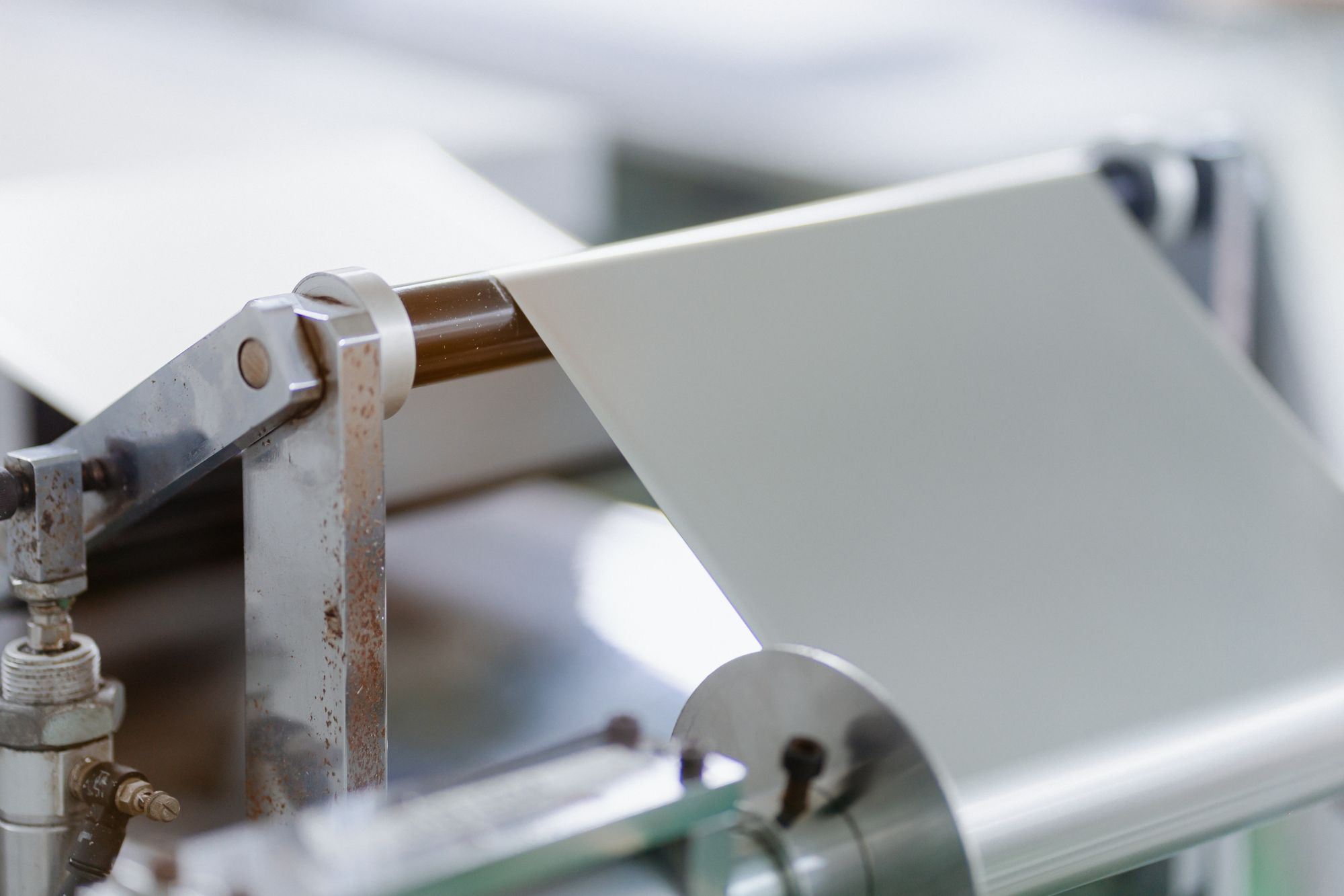 KANIX Malaysia | Hot Stamping & Laser Cutting Services